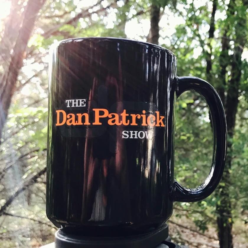 Accessories – The Dan Patrick Show Merchandise