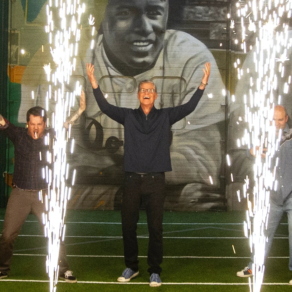 Official Dan Patrick Show Merchandise – The Dan Patrick Show Merchandise