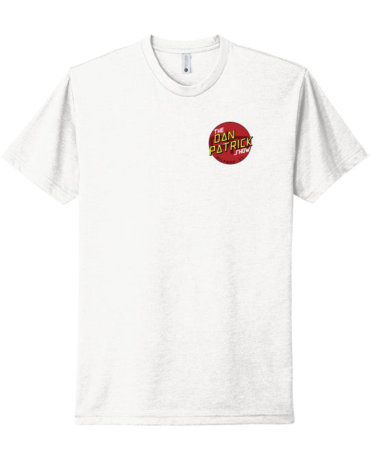 Official Dan Patrick Show Merchandise – The Dan Patrick Show Merchandise